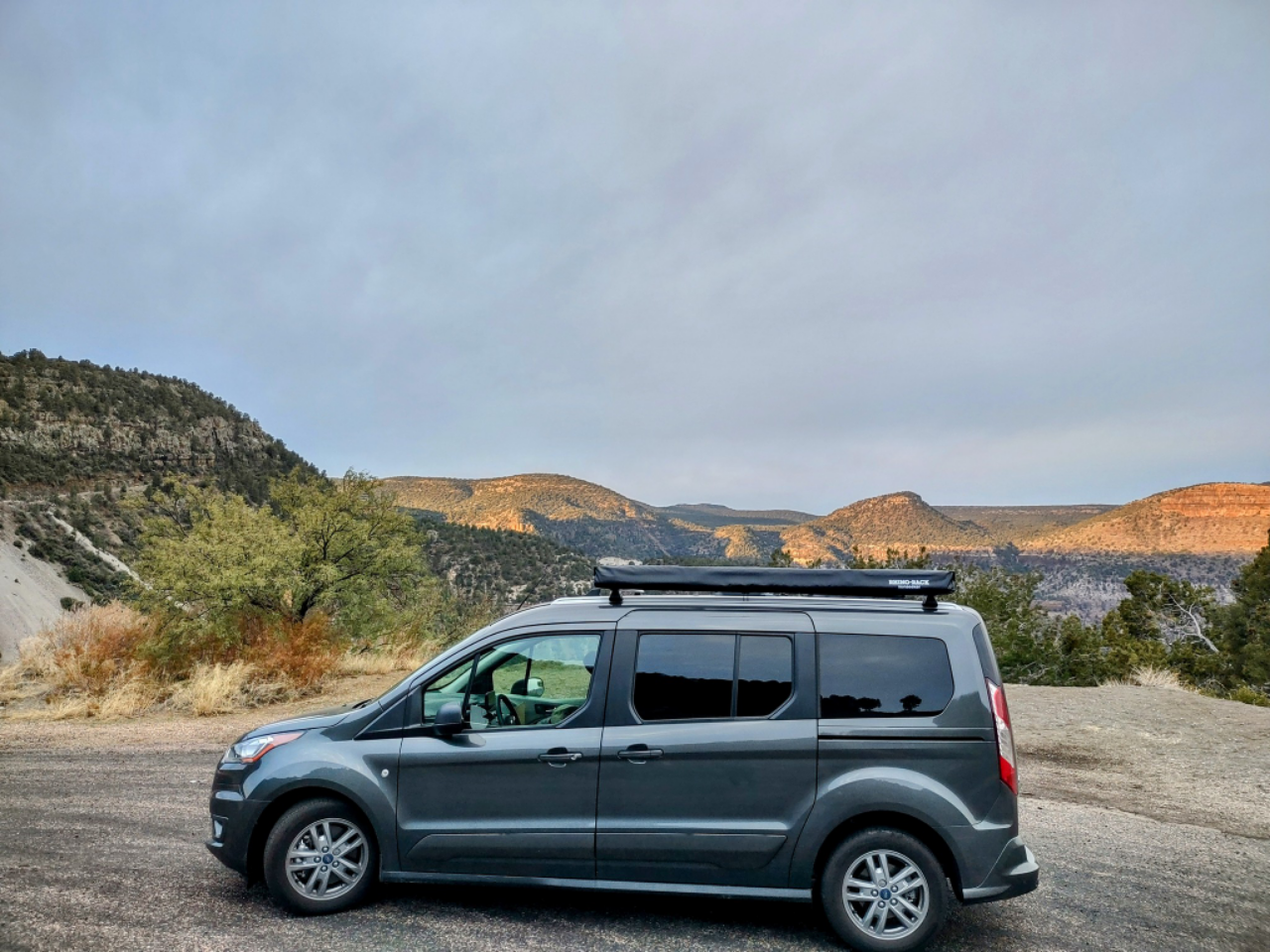 From Daily Drives to Distant Adventures: The Unmatched Practicality of ...