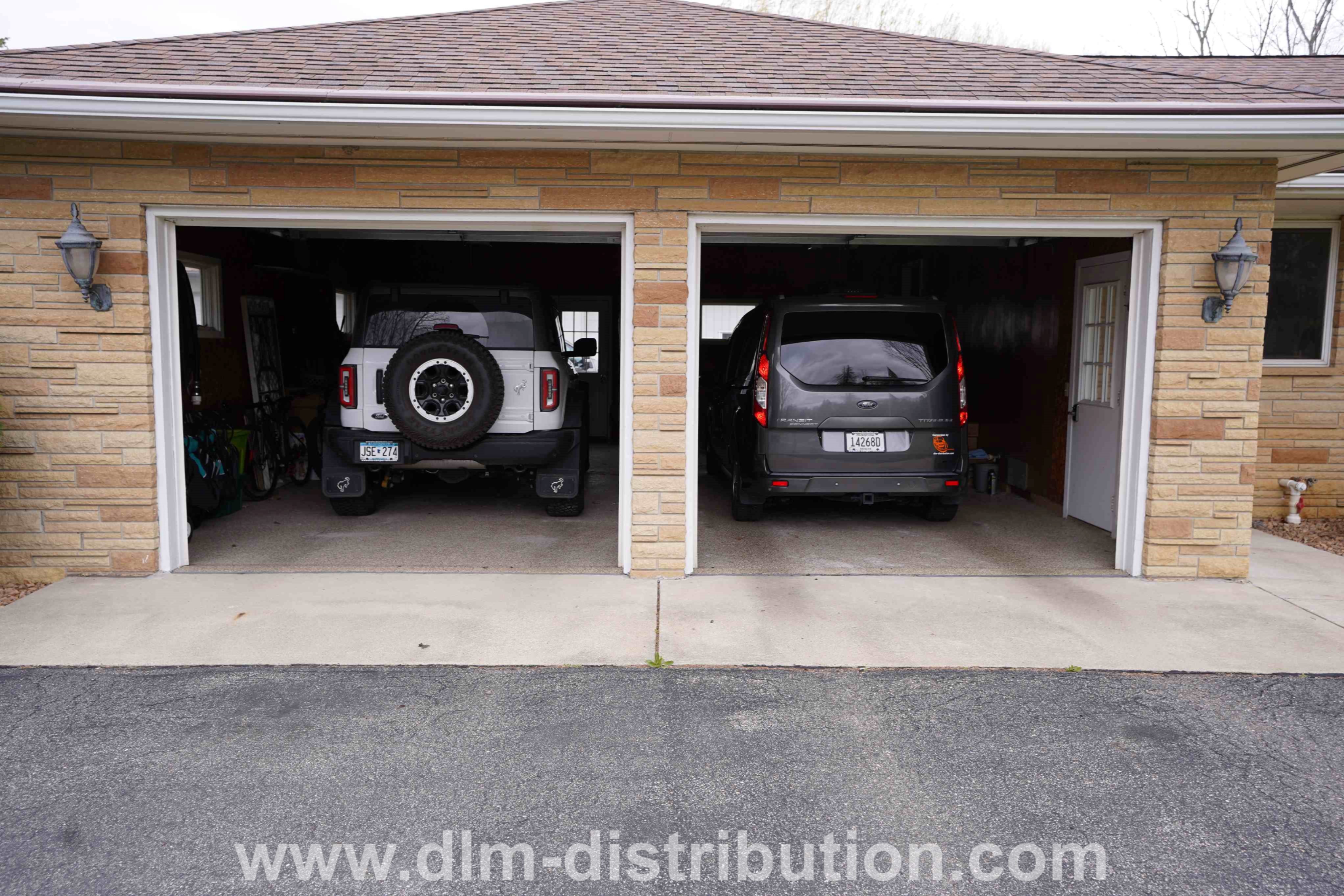 Mini-T Garageable Campervan: The Affordable and Practical Way to ...