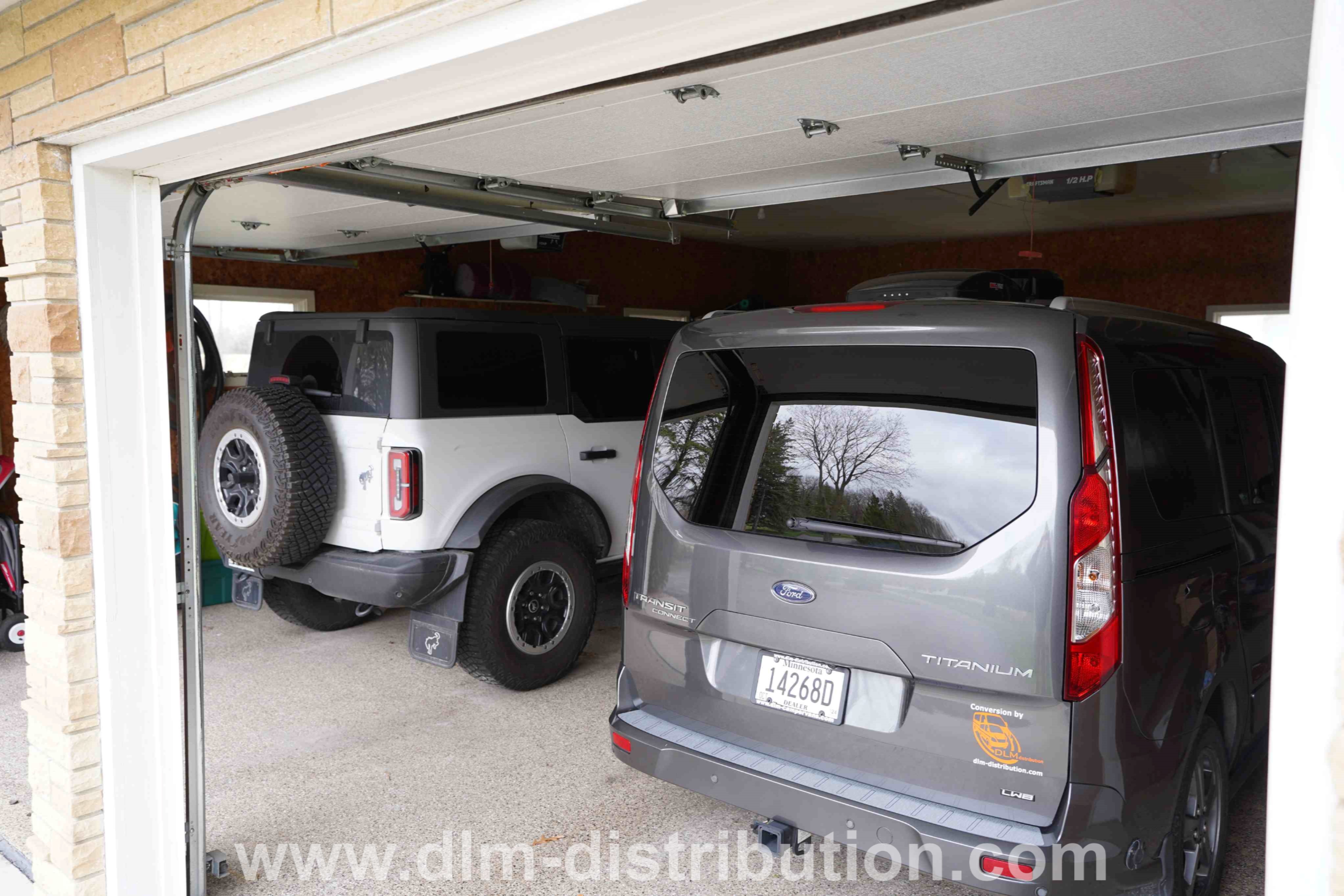 Why is the Mini-T Campervan in a Class of Its Own?