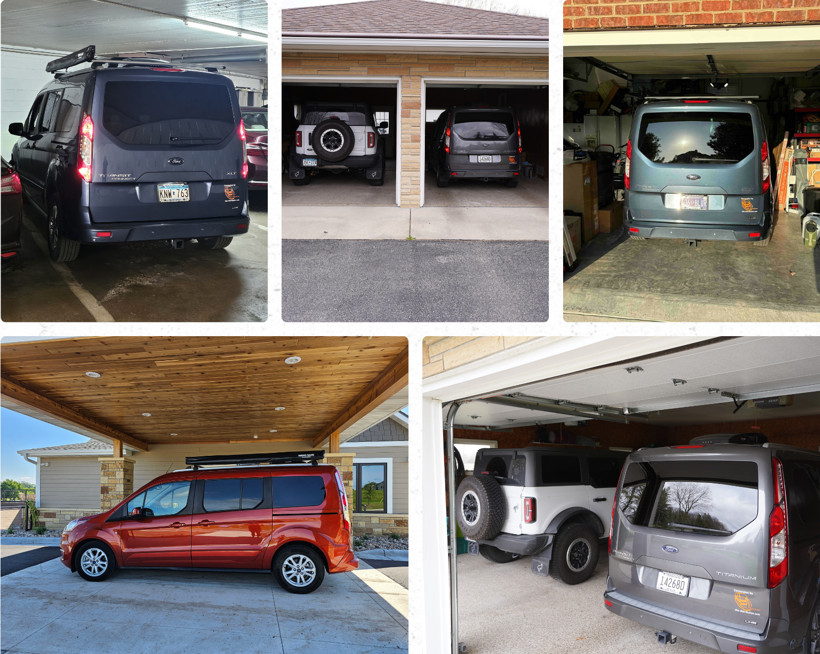 HOA Parking Rules in Florida: A Guide for Car, Truck, and RV Owners