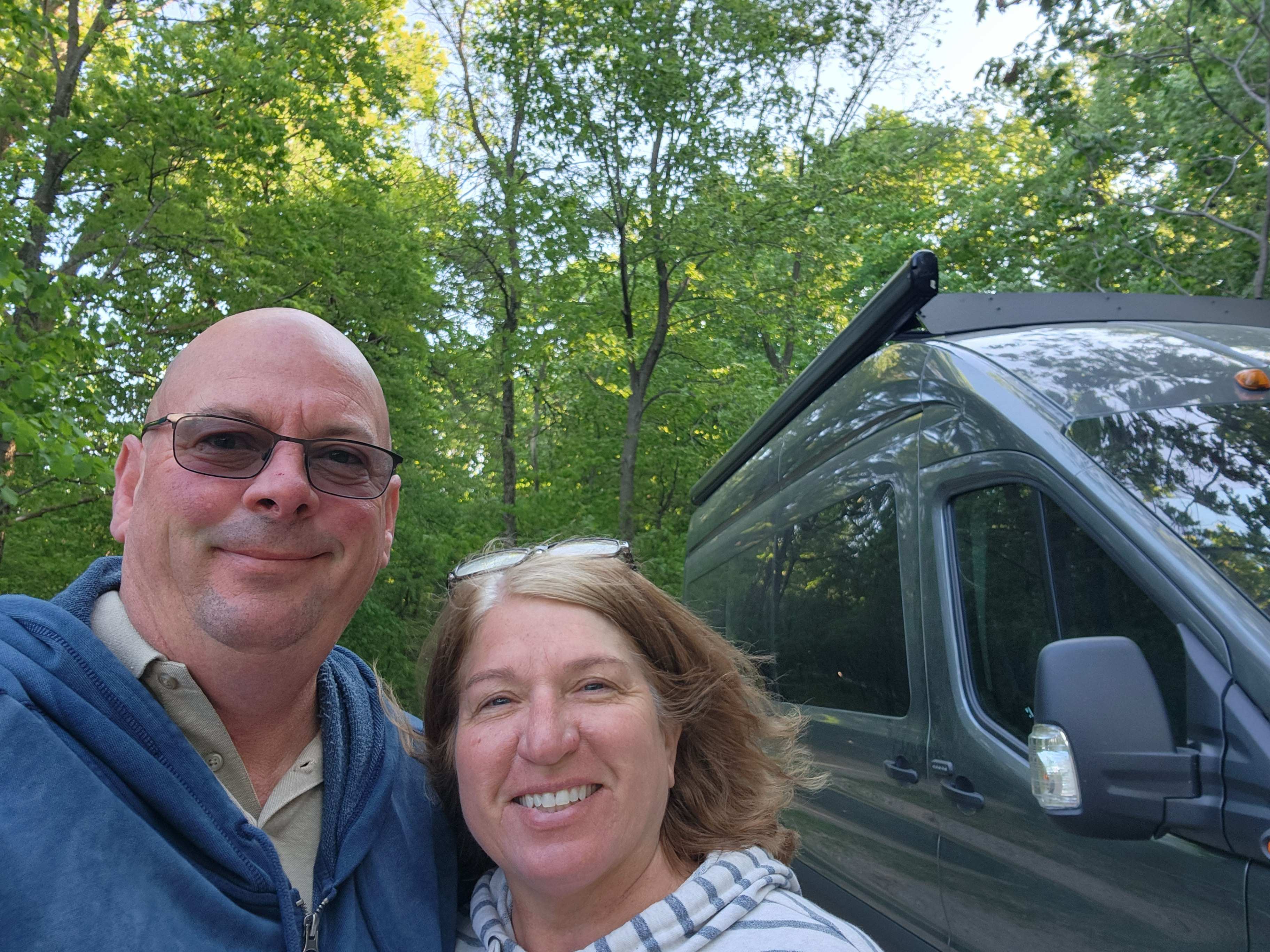 Kickapoo State Park Camping Guide: Lakeside Fun, Canoeing, Hiking ...