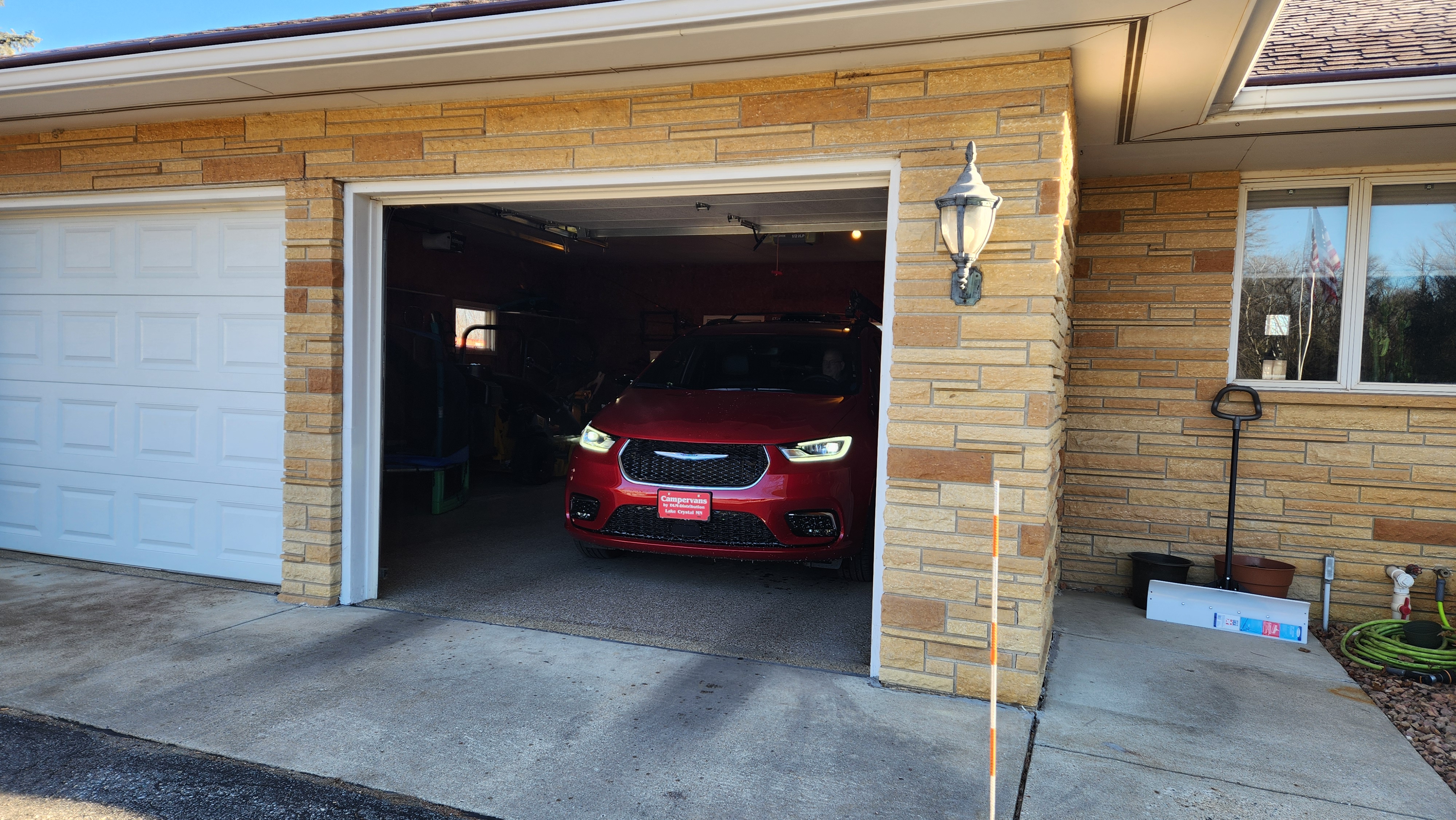 Drive Daily, Camp Anytime: Practical Perks of the Chrysler Pacifica ...