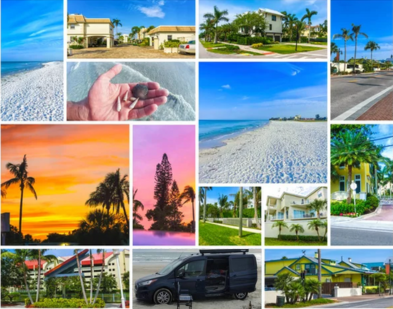 Heading to Florida for the Warmer Weather? Visit Siesta Key, a Tropical ...